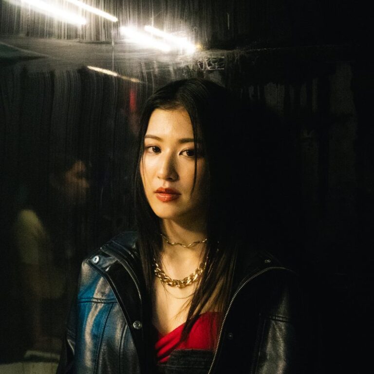 AX 2023: Singer Songwriter MIREI Talks About the Power of Anime as a ...