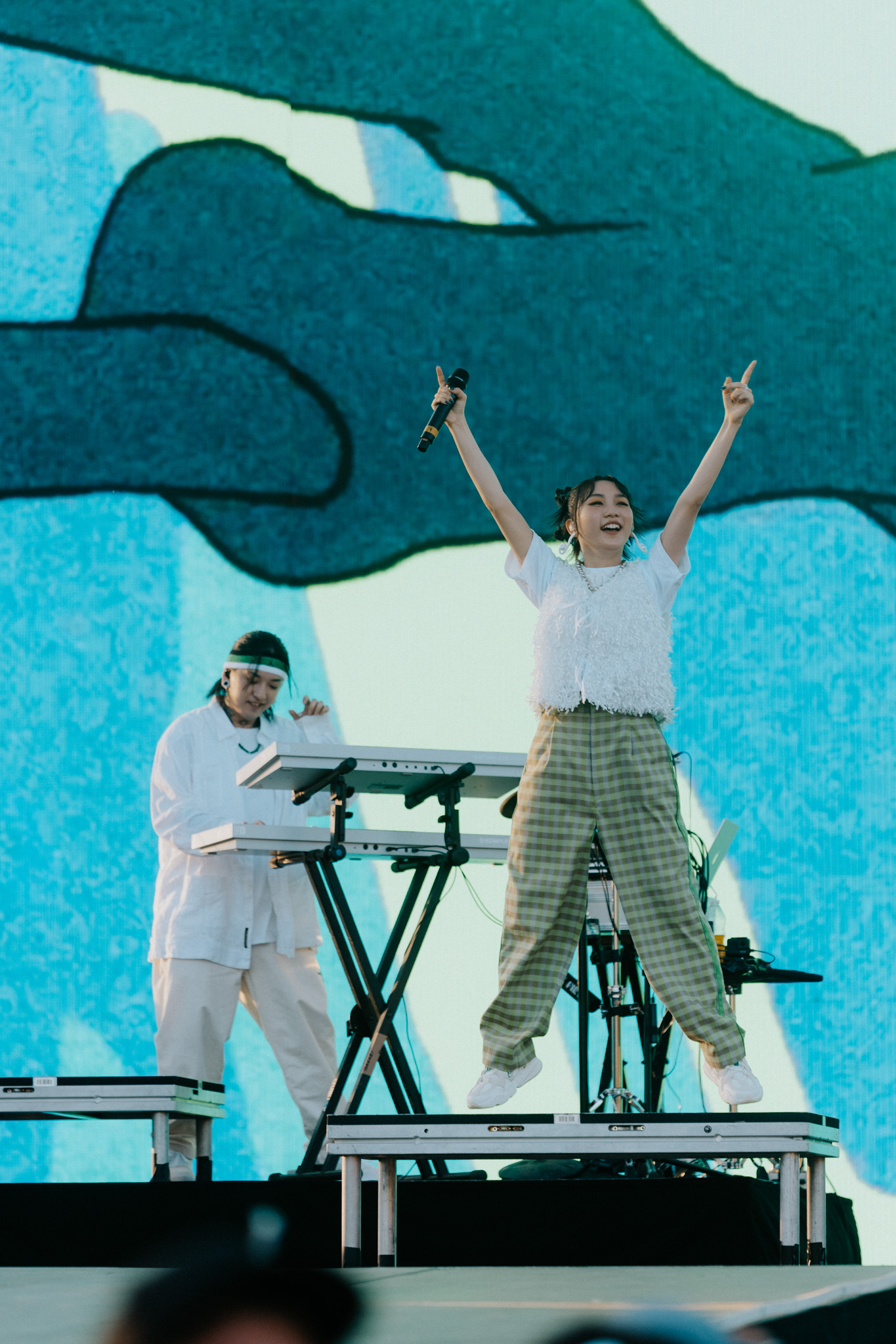 YOASOBI: When a Side Project Takes Flight - Asia Blooming