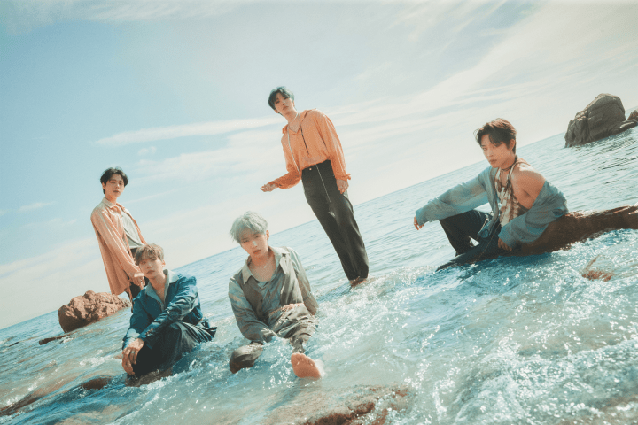 Oneus Announces U.S. Dates for Second World Tour, ‘La Dolce Vita ...