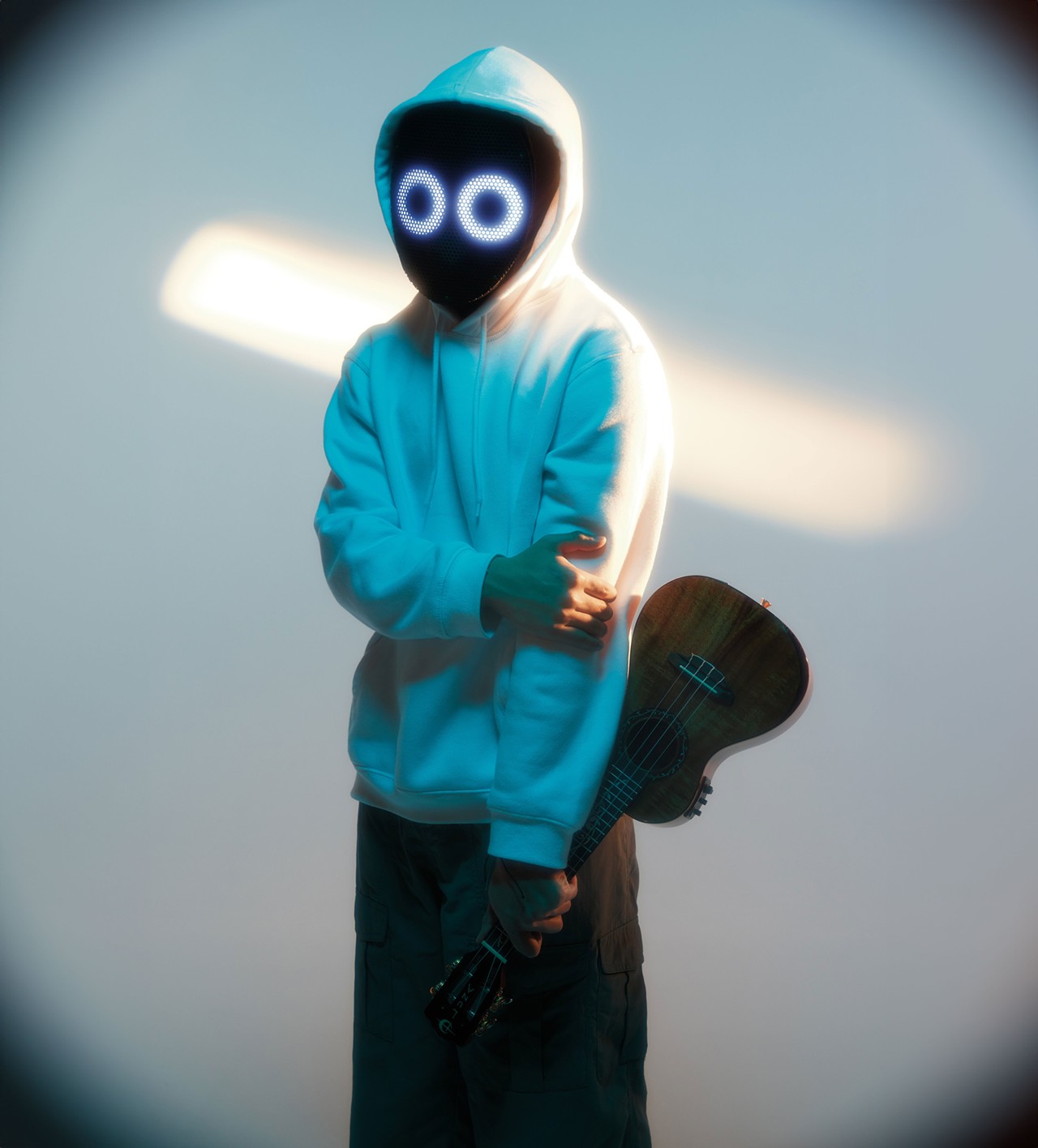 BoyWithUke Embarks on ‘Lucid Dreams’ North America Tour - Asia Blooming