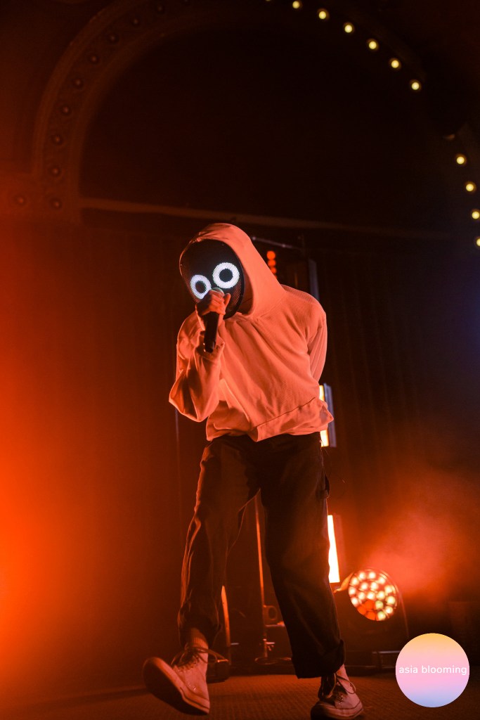 BoyWithUke Finds Authenticity in a World Obsessed with Appearances ...