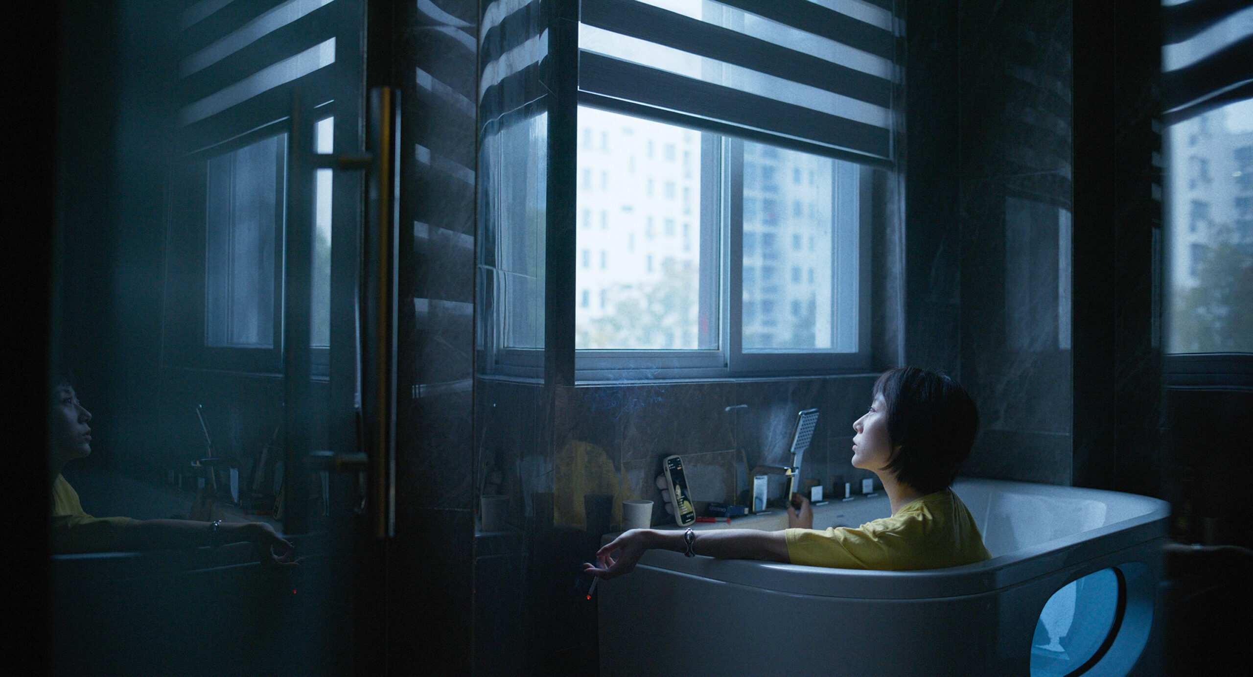 ‘Stranger’ Offers a Poetic Examination of Strangeness, Belonging, and ...