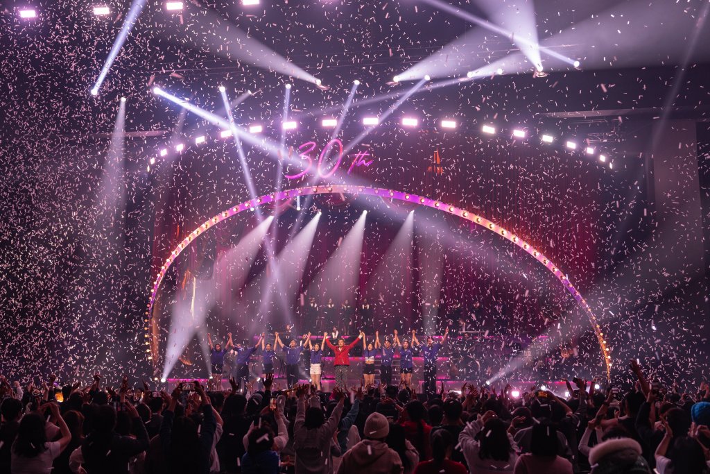 J.Y. Park Celebrates Illustrious 30-Year Career at ‘Still JYP’ Concert ...
