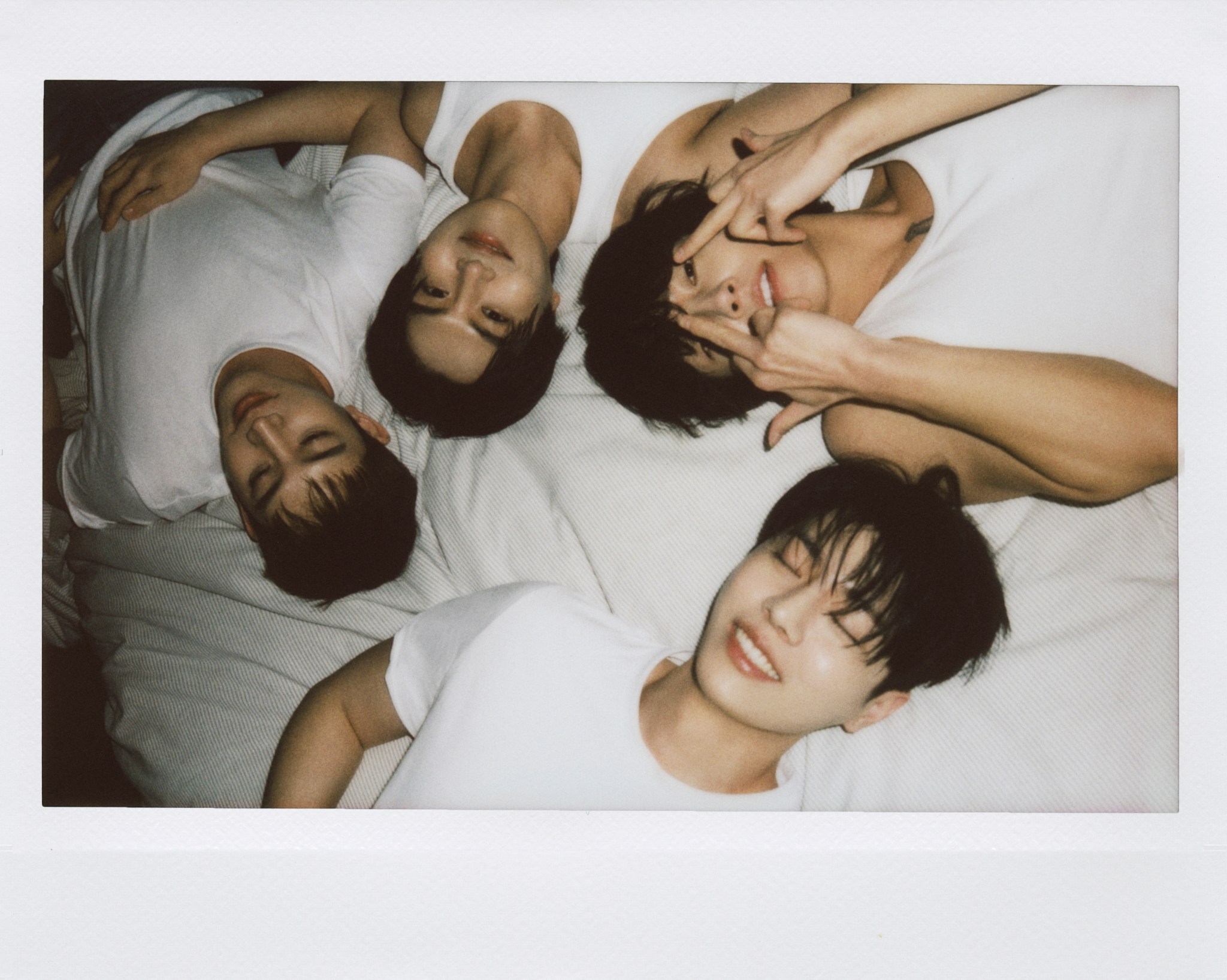 The Rose Tours North America on ‘Once Upon A WRLD’ Tour - Asia Blooming