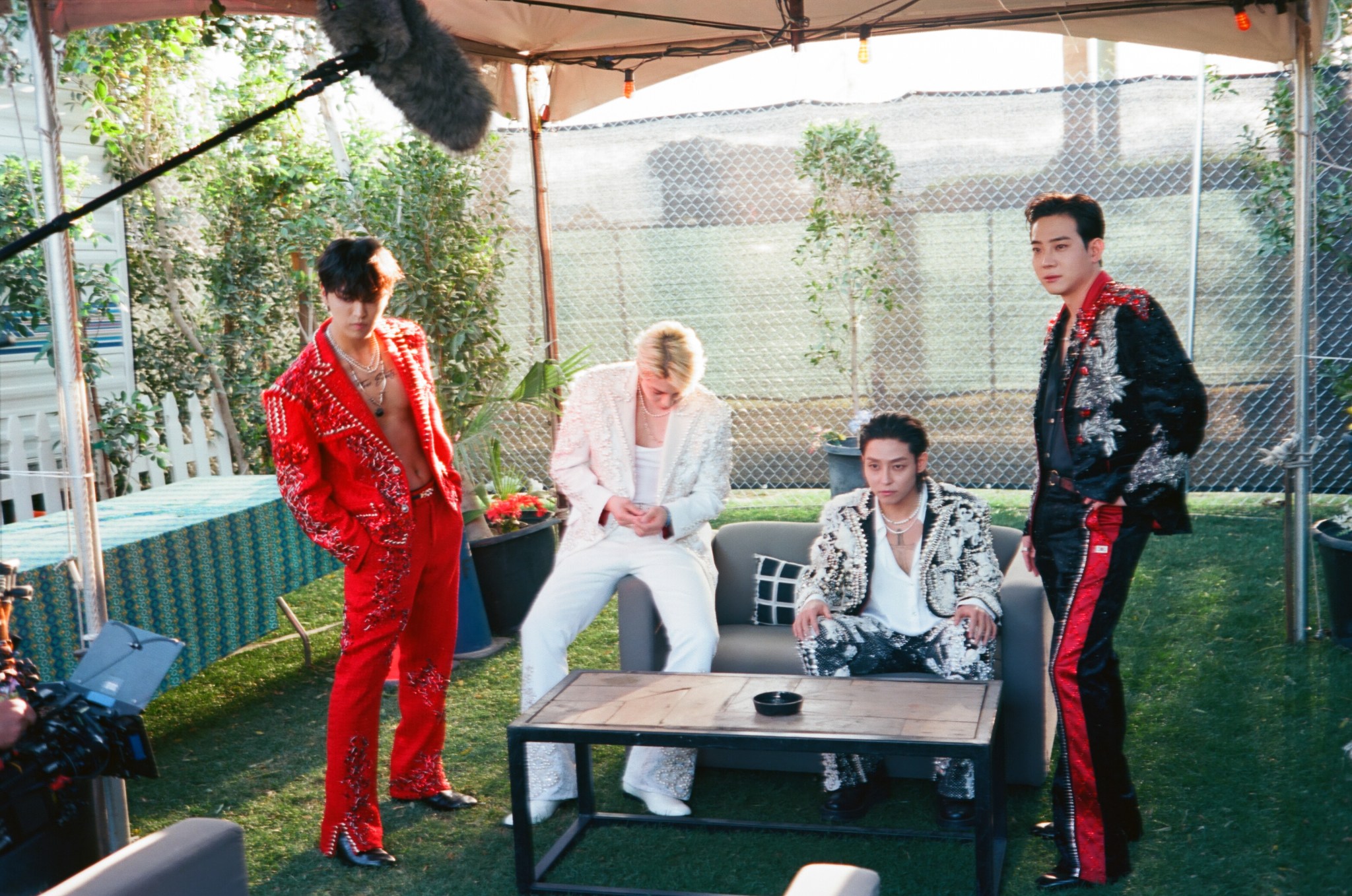 ‘The Rose: Come Back to Me” Documentary Explores The Band’s Musical ...