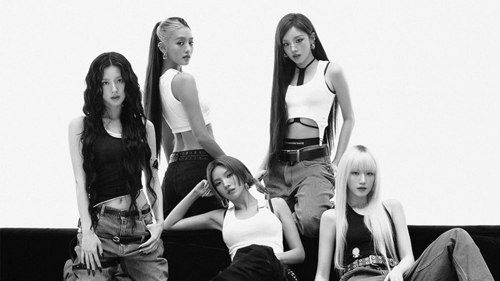 I-dle Announces North American Dates on ‘2026 i-dle World Tour ...